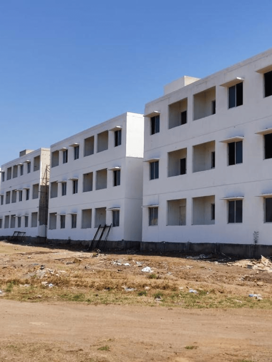 Anukarati Homes