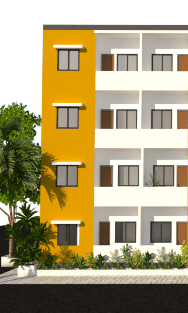 Projects – Anukarati Homes