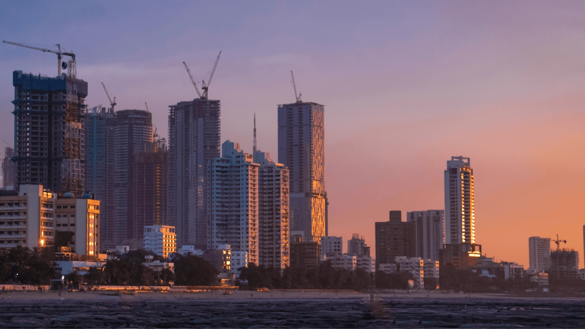 Investing in Sustainable, Affordable Housing in Mumbai Suburban Areas ...