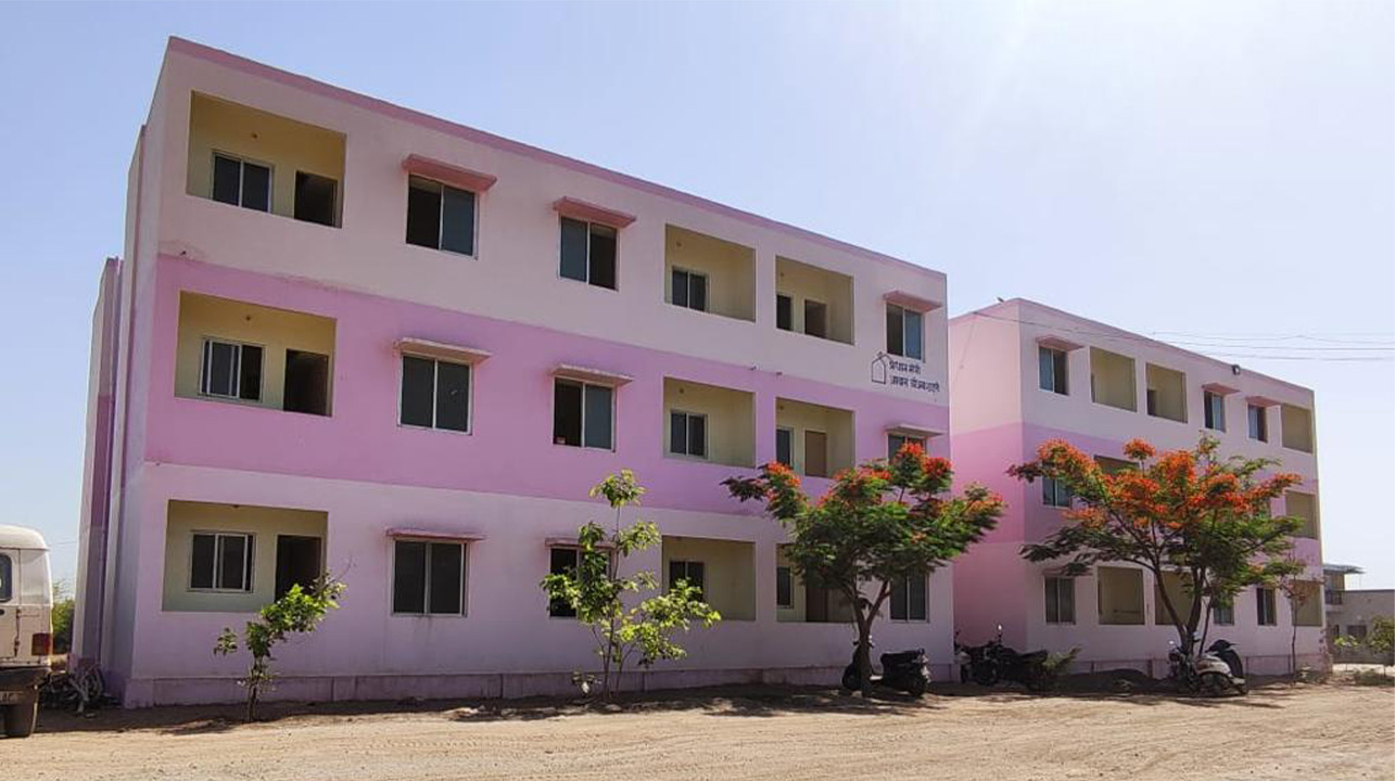 Projects - Anukarati Homes