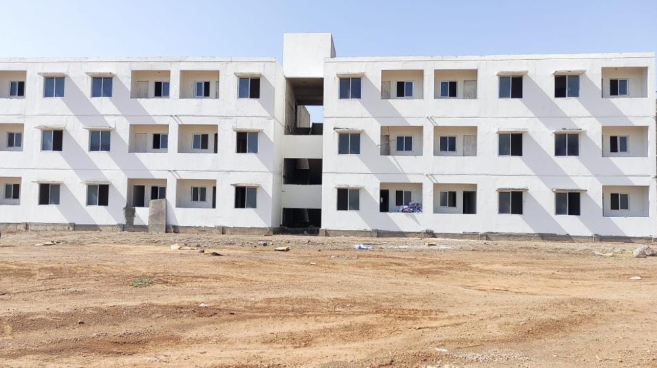 Projects - Anukarati Homes